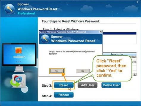 Windows Password Reset Professional Windows Download