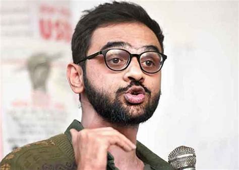 Sc To Hear Bail Pleas Of Umar Khalid Sharjeel Imam Tomorrow Yes Punjab News