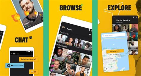 Top Adult Apps On Android Nsfw Apps Getandroidstuff