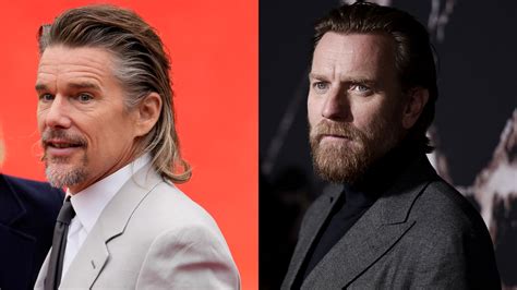 Ethan Hawke Movies