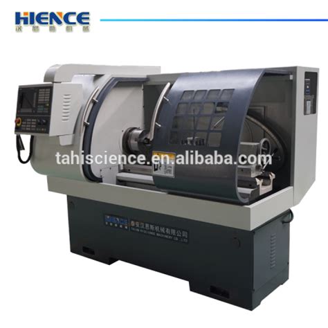 Torno 기계 Ck6432a 지멘스와 Fanuc와 수평 Cnc 선반 기계 의 고품질 Torno 기계