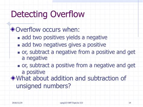 Topic 3a Twos Complement Representation Ppt Download