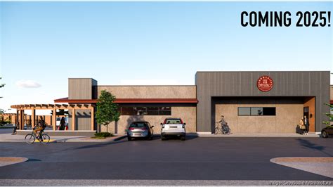 Community Food Hub Transforming Rancho Cordova Building Sacramento Business Journal