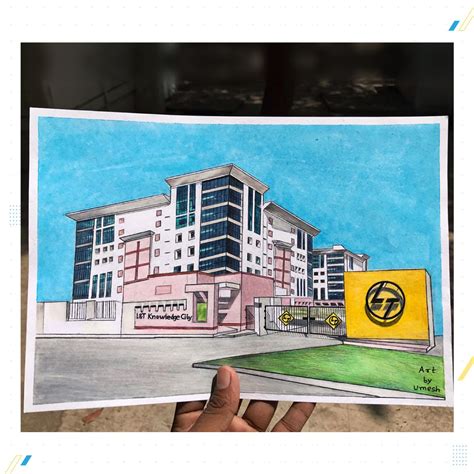 Umesh Hanchate Posted On Linkedin