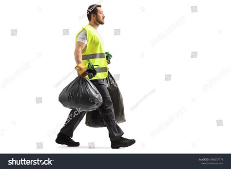 Garbage Collector Uniform