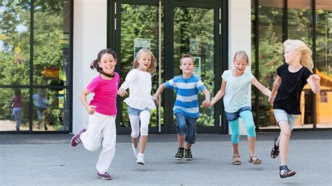 Pausen In Der Schule Sinnvoll Nutzen Betzold Blog