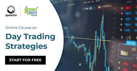 Executive Programme In Algorithmic Trading On Linkedin Day Trading Strategies
