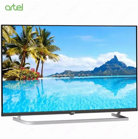 Телевизор Artel 50-дюмовый 50AU20H Ultra HD Android TV в Ташкенте цена ...