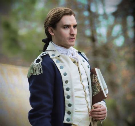 Seth Numrich Turn