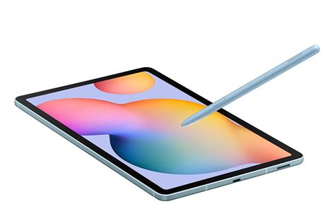 Galaxy Tab S Lite Buat New Normalmu Tambah Produktif Unbox Id