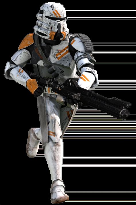 Clone Paratrooper Wookieepedia Fandom