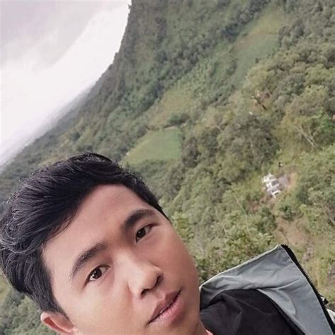 Myo Nay Htet Associate Professor Doctor Of Philosophy Department