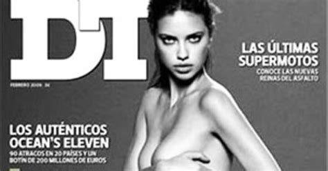 Diosa Bahiana Semidesnuda Infobae