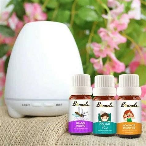 Jual Paket Diffuser Bonnels Original Shopee Indonesia