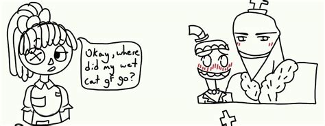 Pomni X Ragatha X Jax On Tumblr