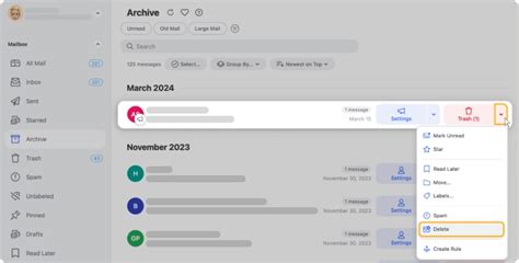 How To Retrieve Archived Emails In Gmail Simple Steps