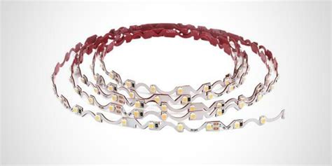 Top 5 Typical Widths For Flexible Pcb Led Strip Mv Flex Circuit