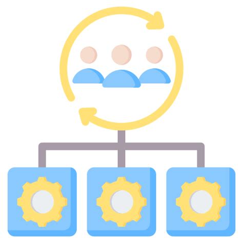 Framework Generic Color Fill Icon