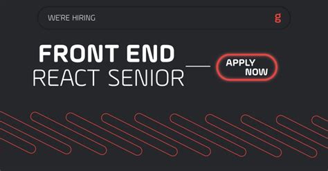 Jobopportunity Joboffers Frontend React Native Remote Portugal