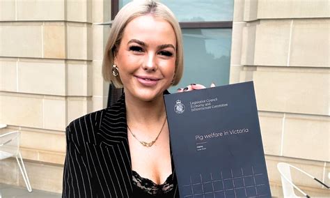 Transforming Pig Welfare in Victoria: Key Achievements by the Animal Justice Party - Animal ...