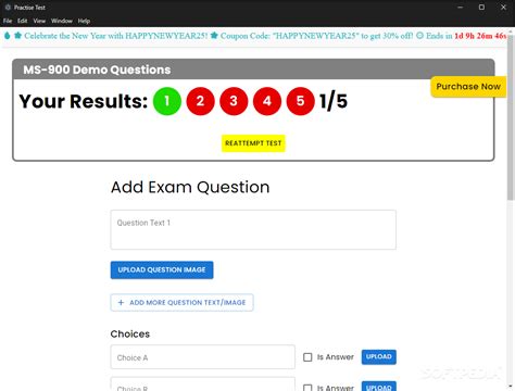 Practice Test Software Download Softpedia Practice Test Software Download Softpedia