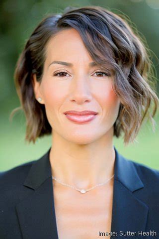 Sutter Medical Center Sacramento Appoints Megan Gillespie As Ceo