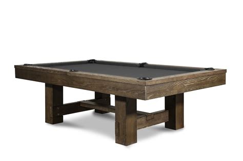 Diy Pool Table Step By Step Guide To Building Your Own Twigandthistle