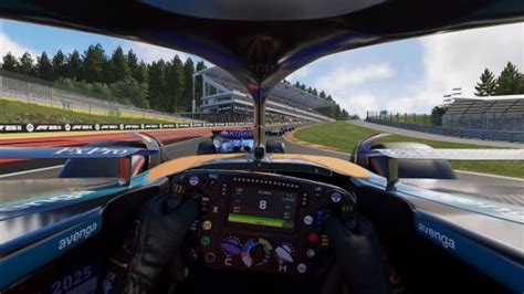 A Template For Assetto Corsa Python App Overtake Gg