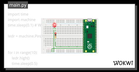 Task1 Wokwi Esp32 Stm32 Arduino Simulator
