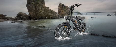 Ultimate E Bike Classification Guide 2025 Tamobyke Sport Tamobykesport