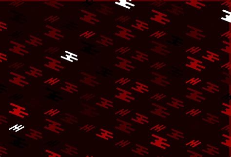 Light Red Vector Backdrop With Long Lines 21596971 Vector Art At Vecteezy