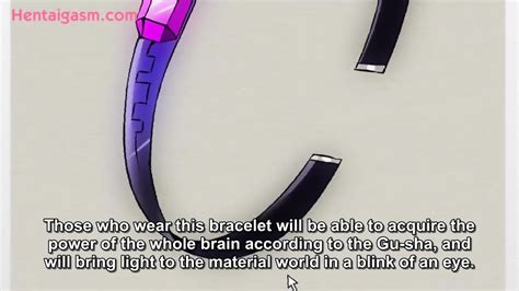 HENTAI I Cant Resist The Giant Cock The Power To Instantly Dominate Women Has Turned Females