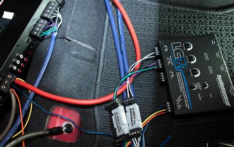 Line Level Input Vs Speaker Level At Todd Reno Blog