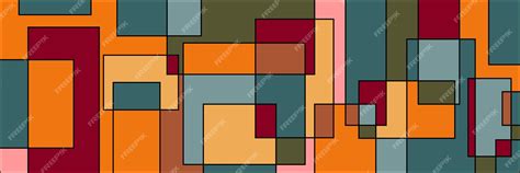 Premium Vector Abstract Backgraound Geometry Eps 10