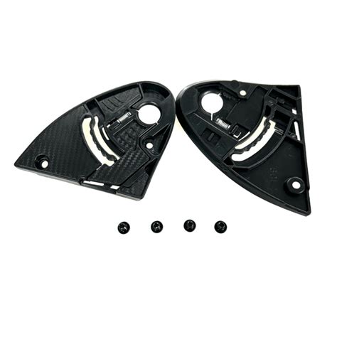 Fulmer Replacement Pivot For 601 Sv Helmet Mc Powersports