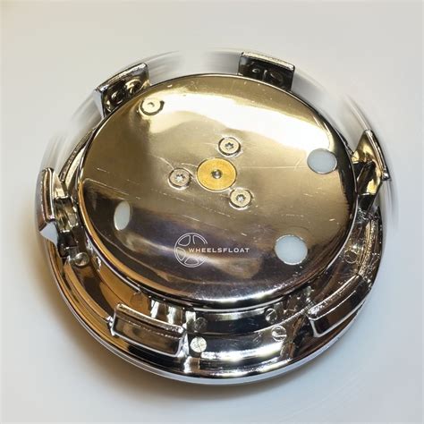 Lexus Floating Center Caps Wheelsfloat