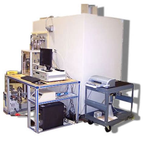 Core Analysis Drilling Testing