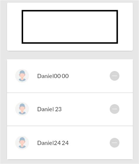 Android RecyclerView Inside CardView Issue With UI Stack Overflow