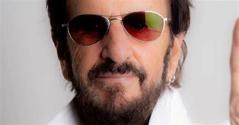 Explore Our Ringo Starr Merch Complex Shop