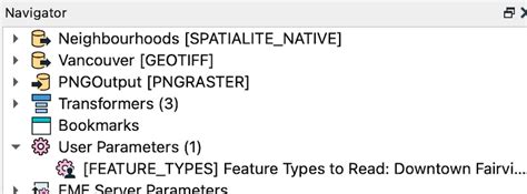 Submitting A Job Through An Fme Flow Webhook Url Fme Support Center