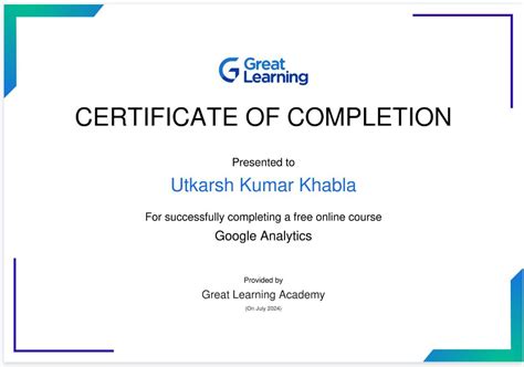 utkarsh kumar khabla on linkedin greatlearningacademy greatlearning