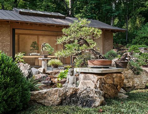 How To Build An Asian Garden Garden Design Ideas