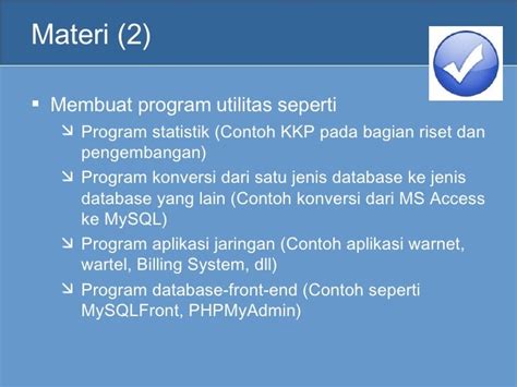 contoh program dengan visual foxpro database for windows newsjza