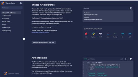 theneo revolutionizing api documentation with ai powered solutions