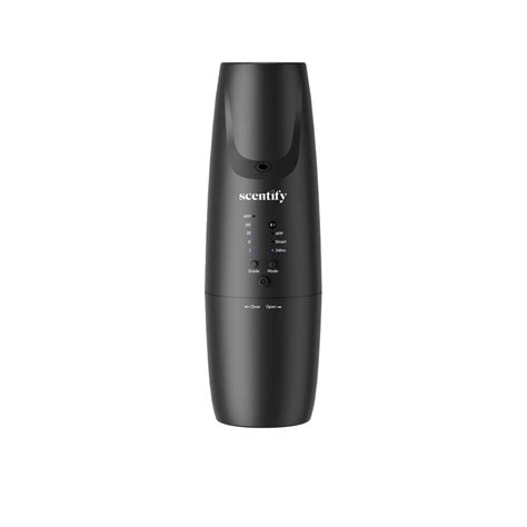 Scentify Plug In Diffuser V2