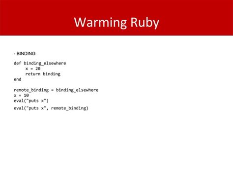 programming language ruby pdf programming languages computing
