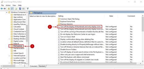 Solved Video Thumbnails Not Showing Up On Windows