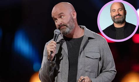Tom Segura Age Wiki Comedy Career Wife And Net Worth Weekhead