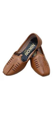 Gents Jalsa Jutti At Rs 125 Pair Mens Mojaris In New Delhi Id 2850629018797