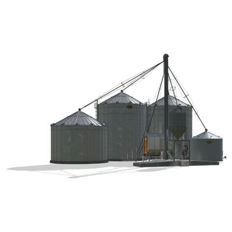 Small Grain Leg V1 0 Fs22 Mod Farming Simulator 22 Mod